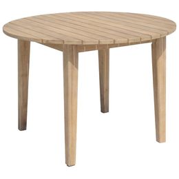 Garten-Essgruppe Garden Pleasure, braun, Sitzm&ouml;bel-Sets, "ARVADA"