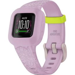 Garmin Kinder Smartwatch "vivofit jr. 3", lila, Smartwatches