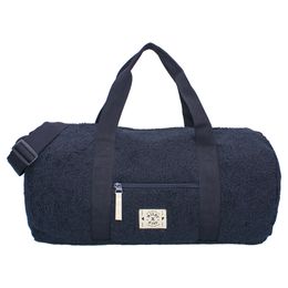Vadobag Jungen Umh&auml;ngetasche, blau, Kunstfaser, Taschen, mit verstellbaren Schultergurten