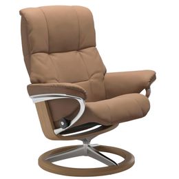 stressless Relaxsessel "Mayfair" mit Signature Base, Gr&ouml;&szlig;e S, M & L, Gestell Eiche