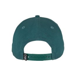K1x Herren Flex Cap "K1x K1x Logo Cap", gr&uuml;n, 100% Baumwolle, Caps