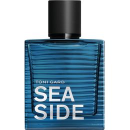 Toni Gard Herren Eau de Toilette "SEA SIDE MAN EDT", 40ml, blau, Parf&uuml;ms, mit maskulinen Noten