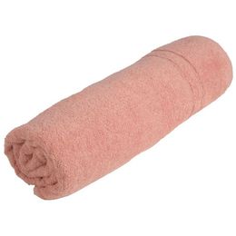 WEWO-Fashion Duschtuch WEWO FASHION, B:70cm L:140cm, rosa, Frottee, Frottee, Handt&uuml;cher, "9518DT", saugstark