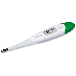 Medisana Fieberthermometer "TM 700", weiß, B:2,2cm H:13,9cm T:1,3cm, Temperaturmessgeräte, orale, axillare, rektale Messung mit flexibler Spitze,