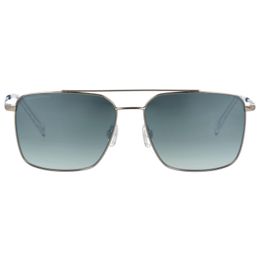 Marc O'Polo MARC O'POLO Herren Sonnenbrille "Marc O'Polo EYEWEAR Sonnenbrille", silber, Sonnenbrillen