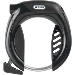 Abus Rahmenschloss "4960 NR black", B:14,5cm L:17cm, schwarz, Sicherheitsschl&ouml;sser