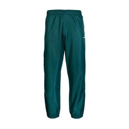 Sergio Tacchini Herren Jogginghose "CARSON 021 SLIM PANT Herren", grün, Gr. M, 100% POLYESTER, Hosen, Trainingshose Herren, Jogginghose, Retro,
