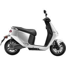 SFM BIKES SAXXX E-Motorroller "Ecooter E2R", 75 km/h, wei&szlig;, Elektromotorroller