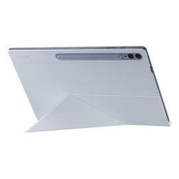 Samsung Tablet-H&uuml;lle "Smart Book Cover", B:22,5cm H:2,5cm T:36,5cm, wei&szlig;, H&uuml;llen, f&uuml;r Samsung Galaxy Tab S9 Ultra