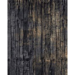 Komar Vliestapete "Digitaldruck Vlies - Caress - Gr&ouml;&szlig;e 200 x 250 cm", B/L: 200mm x 250mm, Rollen:, braun, Tapeten, Wohnzimmer, Schlafzimmer