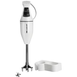 Esge-ZAUBERSTAB Stabmixer "Esge-Zauberstab M 100 Design 90120", B:6,5cm H:35cm T:9,7cm, weiß, Mixer