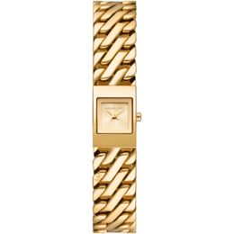 Michael Kors Damen Quarzuhr "DARRINGTON", gold, Armbanduhren, Armbanduhr, Damenuhr, Edelstahlarmband, analog