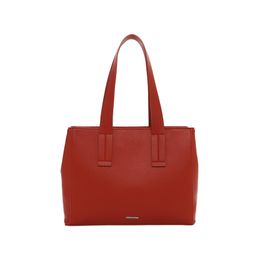 Emily & Noah EMILY & NOAH Damen Shopper "Shopper E&N Heidemarie"rust 624, PVC, Taschen