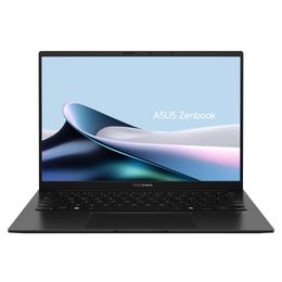ASUS Gaming-Notebook "Zenbook 14 R7 350 32 1TB UM3406KA-QD139W", 32 GB RAM 1.000 GB SSD, Ryzen 7, Windows11Home, schwarz, Notebooks