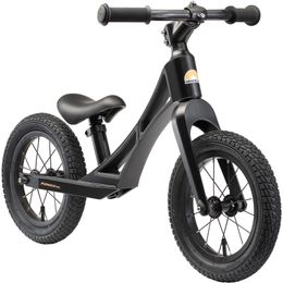 Bikestar Laufrad "BMX", L:90cm, schwarz, Laufr&auml;der