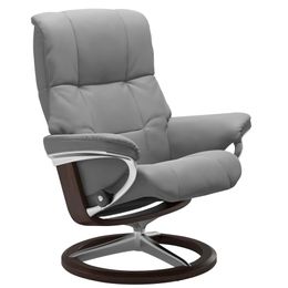 stressless "Mayfair" mit Signature Base, Gr&ouml;&szlig;e S, M & L, Gestell Braun