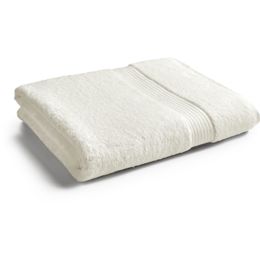 Badet&uuml;cher Christy, B:90cm L:165cm, beige, Walkfrottier, Baumwolle, Handt&uuml;cher, "SUPREME", Premium-Badet&uuml;cher in Luxusqualit&auml;t, 650g/m&sup2;, 90x165cm,