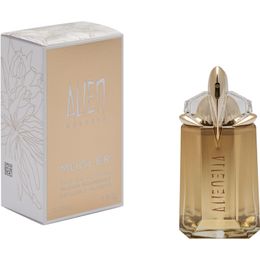 Thierry Mugler Damen Eau de Parfum "Thierry Mugler Alien Goddes Damen", 30ml, transparent, Parfüms, mit süßer Vanille