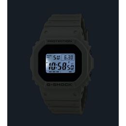 Casio G-SHOCK Kinder Funkchronographwei&szlig;, schwarz, Armbanduhren, Solaruhr,Armbanduhr,Herrenuhr,digital,,bis 20 bar wasserd.Resinarmband