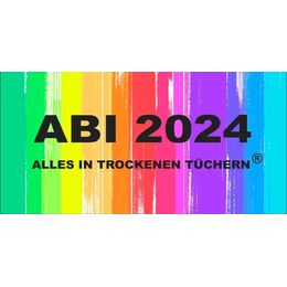 Strandtuch Egeria, B:75cm L:150cm, pink, Frottiervelours, Obermaterial: 100% Baumwolle, Handt&uuml;cher, "ABI 2024", 75x150 cm, "ABI 2024-Alles in