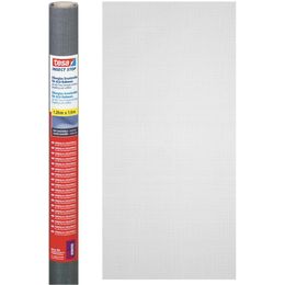 Tesa Fliegengitter-Gewebe "Insect Stop Fliegengitter Ersatzrolle Fiberglas-Gewebe - 1.0 m x 1.2 m", B/H: 100cm x 120cm, Insect Stop Fliegengitter