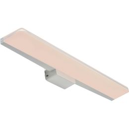 Nordlux LED Wandleuchte "Tinia 60", 1, H: 10cm, 1 Stk., weiß, Leuchten