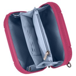 IMPACKT Damen Umh&auml;ngetasche "IP1", pink, Polypropylen, unifarben, Taschen, Hartschalen-Tasche Minicase Aufbewahrungsbox