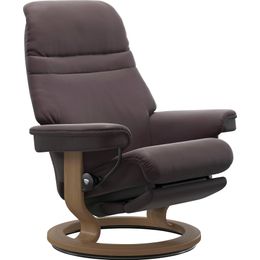 stressless "Sunrise" elektrisch verstellbar, optional 2-motorisch, Gr&ouml;&szlig;e M & L