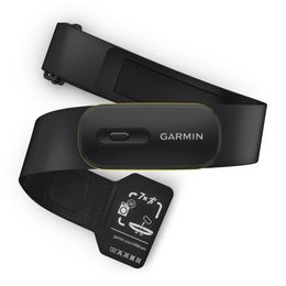 Garmin Brustgurt "HRM 600 Herzfrequenz-Brustgurt M - XL", schwarz, Fitnesstracker