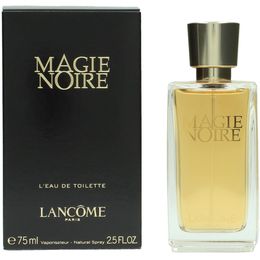Lancome Damen Eau de Toilette "Magie Noire", 75ml, gold, Parf&uuml;ms, mit schlichter Eleganz