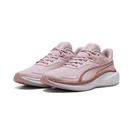 Puma Herren Laufschuh "SKYROCKET LITE ELEVATE", Gr. 38rose mauve, rose gold, Textil, Schuhe