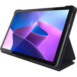 Lenovo Tablet-H&uuml;lle "Folio Case for Tab M10 3rd Gen", Tablet, grau, H&uuml;llen