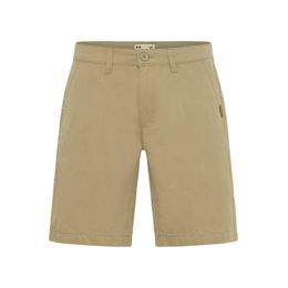 !Solid SOLID Herren Chinoshorts "Chinoshorts SDThement", beige, Gr. XXL, Obermaterial: 100% Baumwolle CO., Hosen