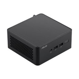 Hyrican Business-PC "Mini-PC NUC CTS00855", Microsoft Windows 11 Pro (64 Bit), 16 GB RAM 1.000 GB SSD, schwarz, Desktop-PCs, SFF (11.7cm x 11.2cm x