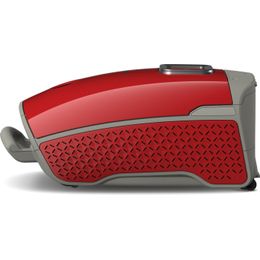 Miele Bodenstaubsauger "Guard L1 Red Pulse", B:50cm H:23,9cm T:28,8cmrubinrot, Bodenstaubsauger