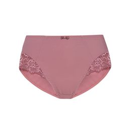 SuSa Damen Slip "Damen Slip London", Gr. 44, rosa, Stoff, Obermaterial: 75% Polyamid PA. 25% Elasthan EL., Unterhosen