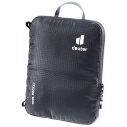 Deuter Werkzeugtasche "TOOL POCKET", schwarz, Taschen