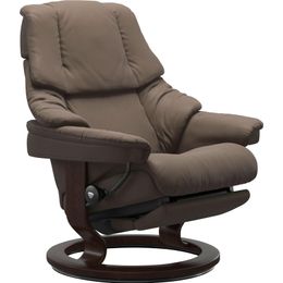 stressless "Reno" elektrisch verstellbar, optional 2-motorisch, Gr&ouml;&szlig;e M & L