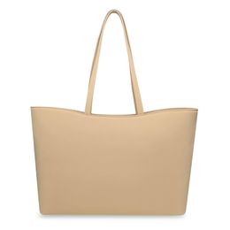 Steve Madden Damen Shopper "Steve Madden Taschen Textil"khaki, Textil, Taschen