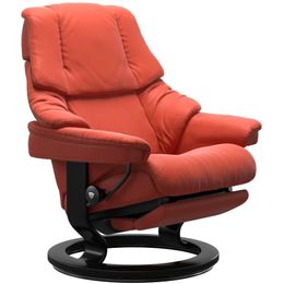 stressless "Reno" elektrisch verstellbar, optional 2-motorisch, Gr&ouml;&szlig;e M & L
