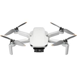 DJI Drohne "Mini 4K", B:28,9cm H:5,6cm T:24,5cm, grau, Drohnen