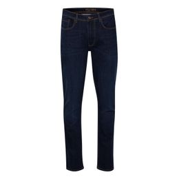 FQ1924 Herren Gerade Jeans "Gerade Jeans FQNoah", blau, Gr. 31, Obermaterial: 98% Baumwolle CO. 2% Elasthan EL., Jeans
