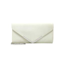Tamaris Damen Clutch "Clutch TAS Amalia", braun, Polyurethan, Taschen