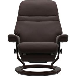 stressless Relaxsessel "Sunrise" elektrisch verstellbar, optional 2-motorisch, Gr&ouml;&szlig;e M & L