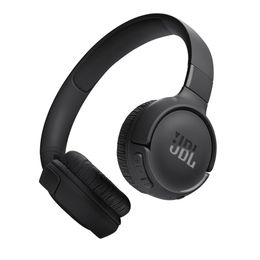 JBL On-Ear-Kopfh&ouml;rer "Tune 520 BT", B:15cm H:10cm T:20cm, schwarz, Kopfh&ouml;rer