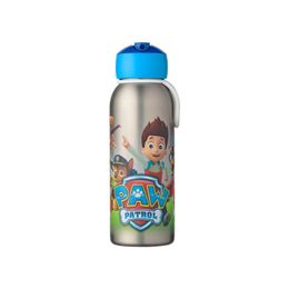 Mepal Trinkflasche "Thermoflasche Flip-Up Campus 350 ml", 350ml, bunt, Trinkflaschen
