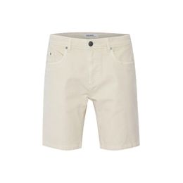 Blend Herren Shorts "Cordshorts BHMantino", grau, Gr. XXL, Obermaterial: 98% Baumwolle CO. 2% Elasthan EL., Hosen