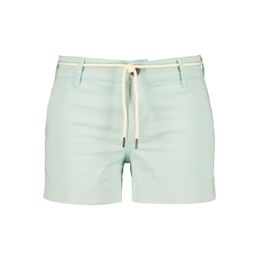 alife and kickin ALIFE & KICKIN Damen Shorts "Damen JuleAK A", grün, Gr. XL, 95% Baumwolle, 5% Elasthan, Hosen