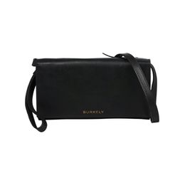 Burkely Handytasche "Burkely Taschen Leder", onesizeschwarz, Taschen