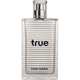 Toni Gard Herren Eau de Toilette "TONI EdP", 90ml, transparent, Parf&uuml;ms, mit holzig-w&uuml;rzigem Akkord